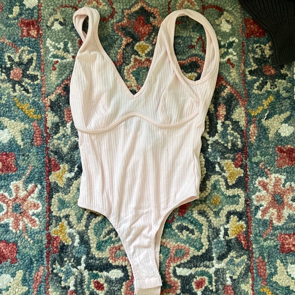 Princess Polly | Tops | Brand New Princess Polly Body Suit | Poshmark